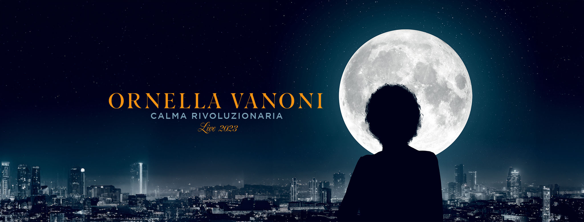 Ornella Vanoni conquista con Ornella Vanoni conquista con