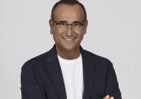 Annunciati i co-conduttori e le co-conduttrici di Sanremo 2025 - Radio Pico Annunciati i co-conduttori e le co-conduttrici di Sanremo 2025 - Radio Pico